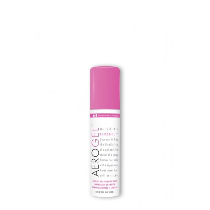 Aerogel Hairspray – The Shop at Fringe
